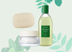 GREEN EARTH, CLEAN BEAUTY